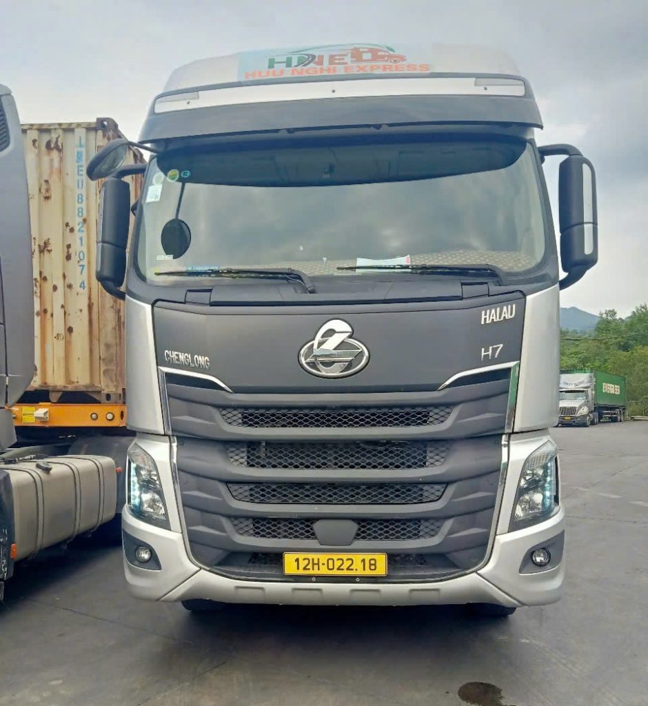 Phương tiện – CÔNG TY CỔ PHẦN VẬN TẢI QUỐC TẾ HỮU NGHỊ EXPRESS